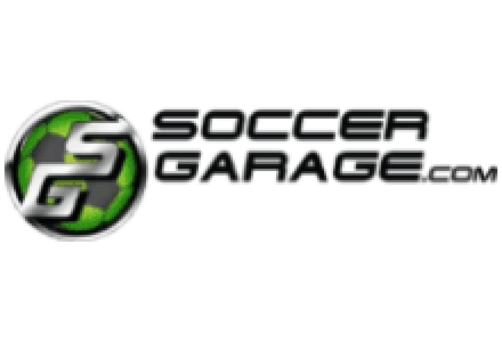 Soccer Garage Discounts with cheaper price